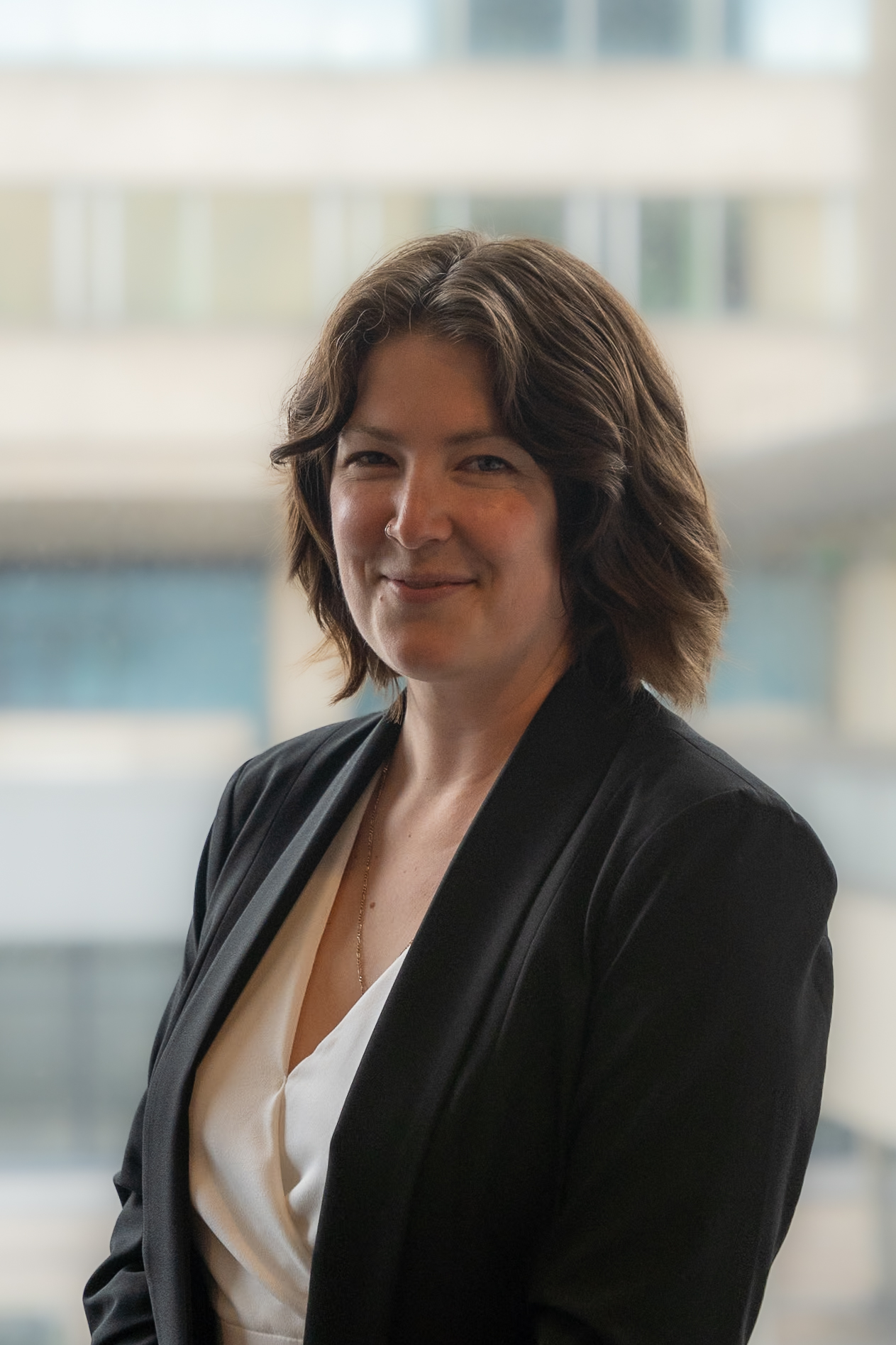 Steph headshot – BHRJ Blog